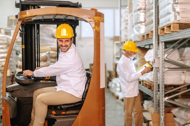 What You Need to Know About Loading Safety | Reef Group