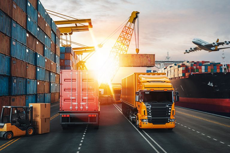 The Future Of Australia’s Transport Sector | Reef Group