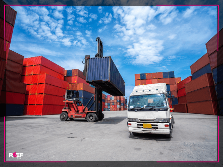 Securing Your Goods: How Transport Companies Protect Shipping ...
