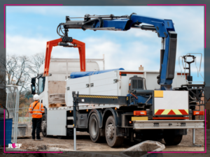 HIAB in Action: Most Common Uses and Applications of HIAB Trucks | Reef ...