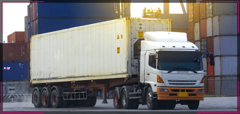 Effective Load Balancing Techniques for Oversize Transport | Reef Group